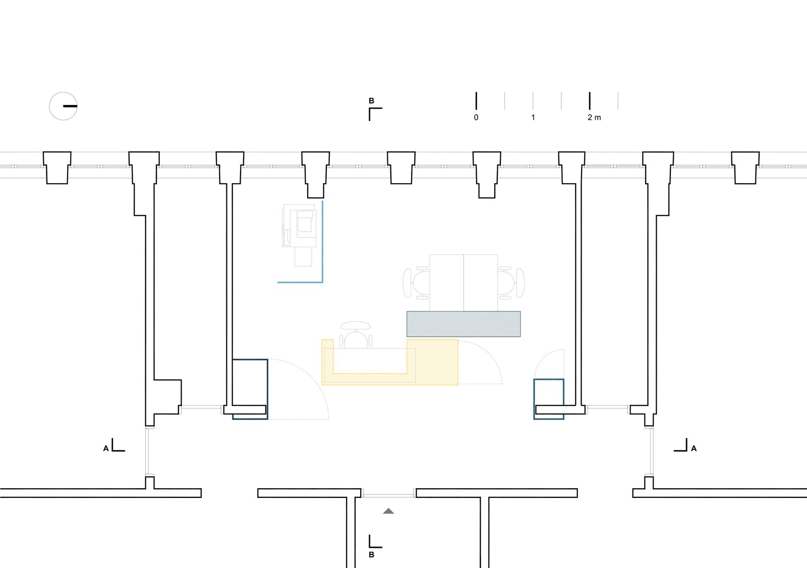 Photo 13 of 13 in Specific Objects by PAT. architetti associati - Dwell