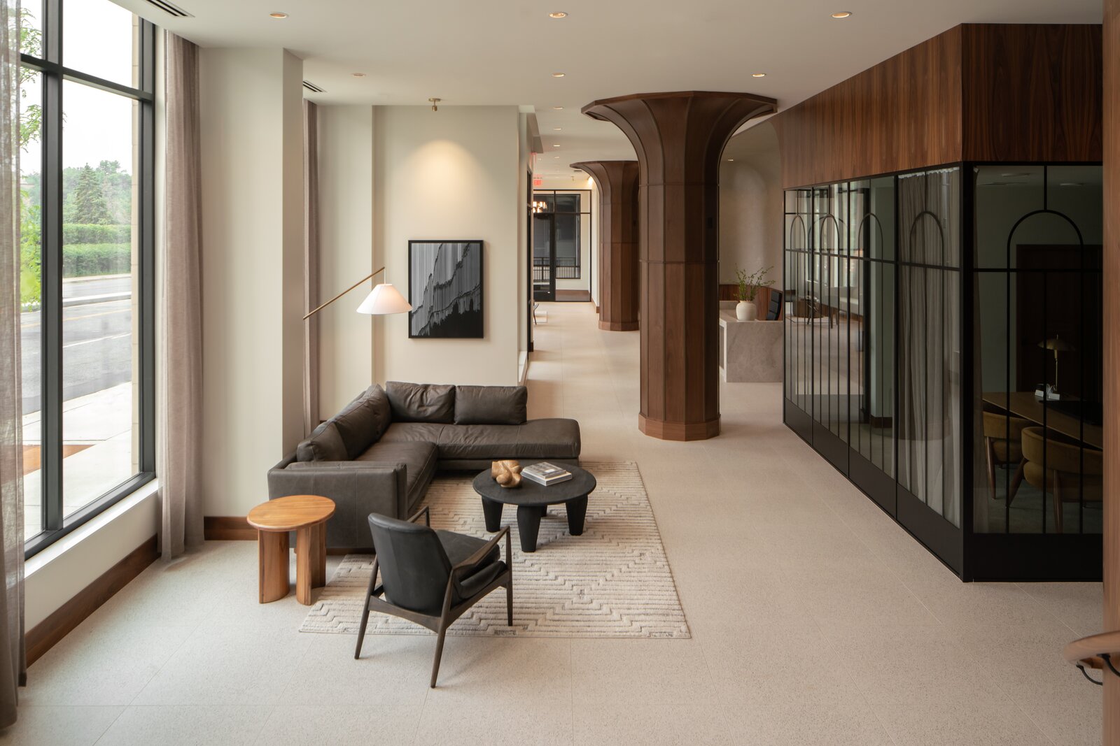 Photo 1 of 17 in Waterbury House by Shea - Dwell
