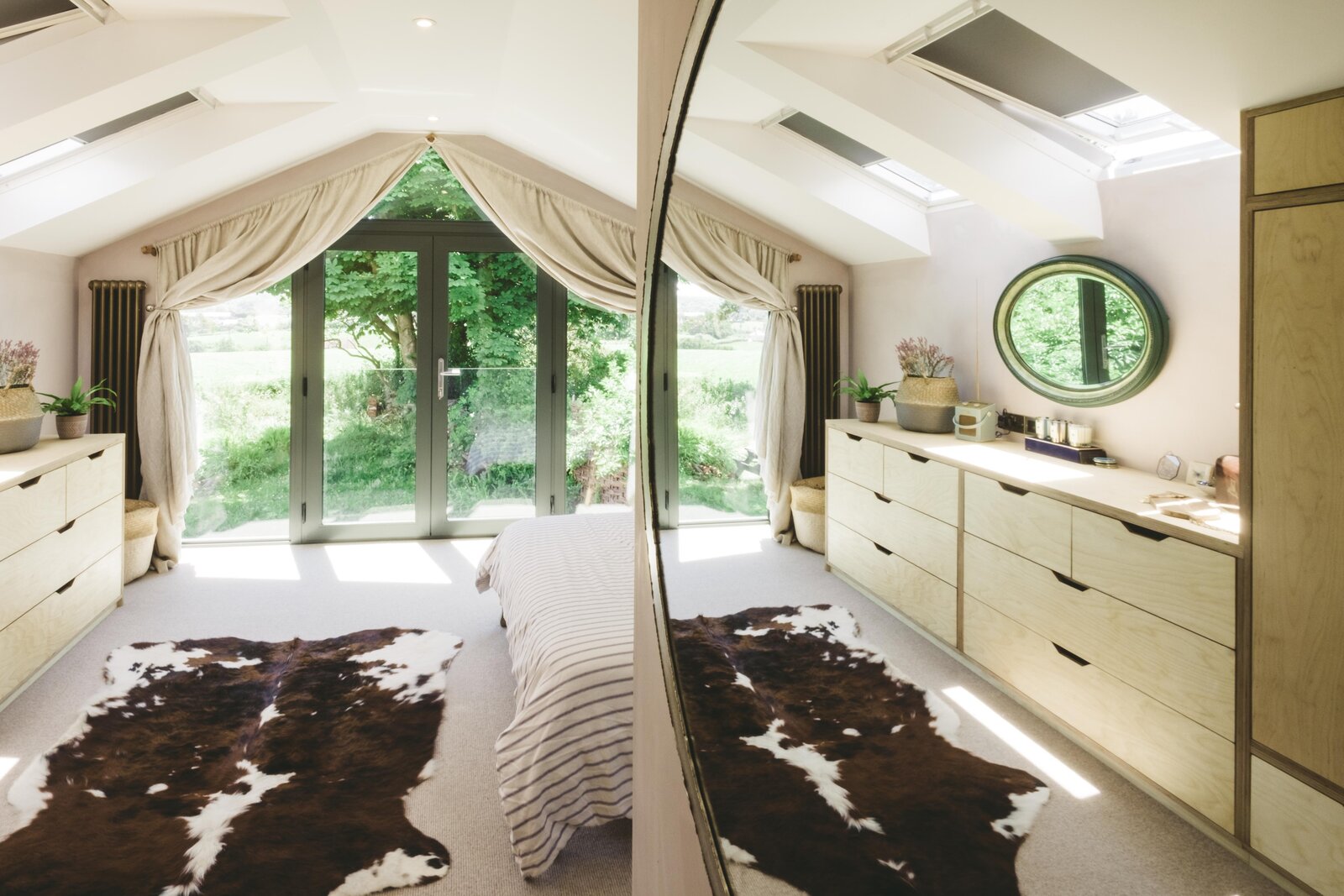 Winton Cottage (4 Photos) - Dwell