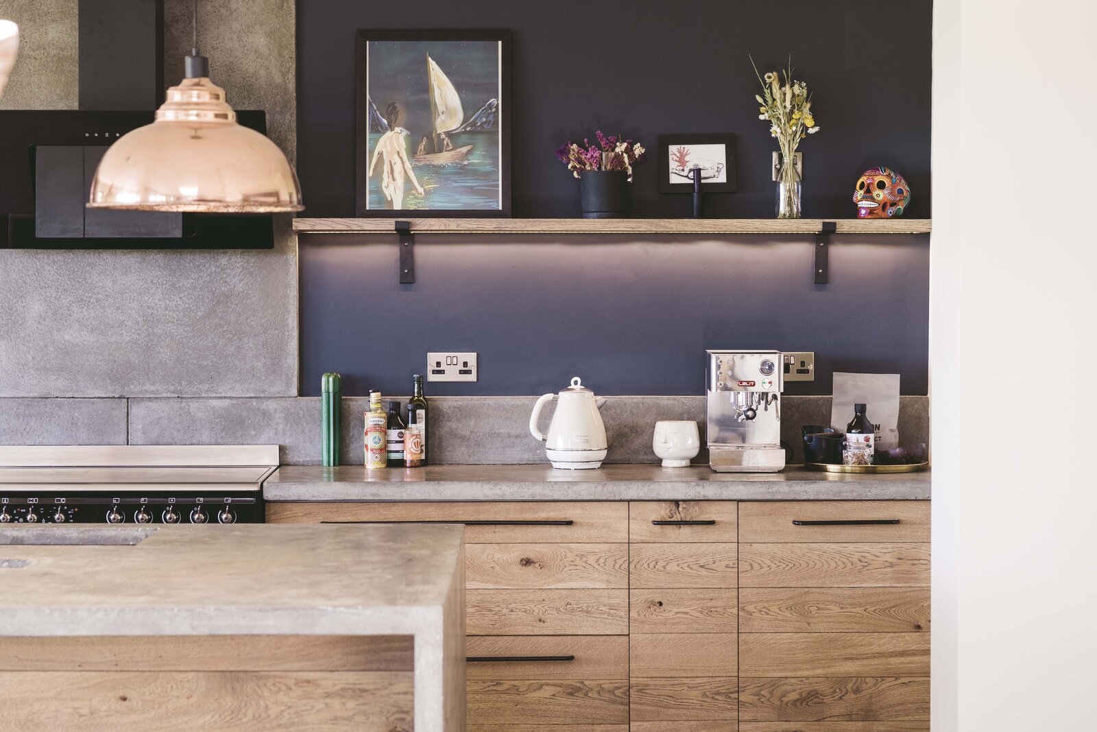 Photo 2 of 4 in Winton Cottage by Georgie King - Dwell