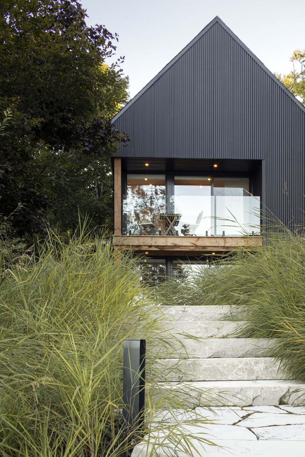 Photo 4 of 8 in Summerhus by Regard Vert - Dwell