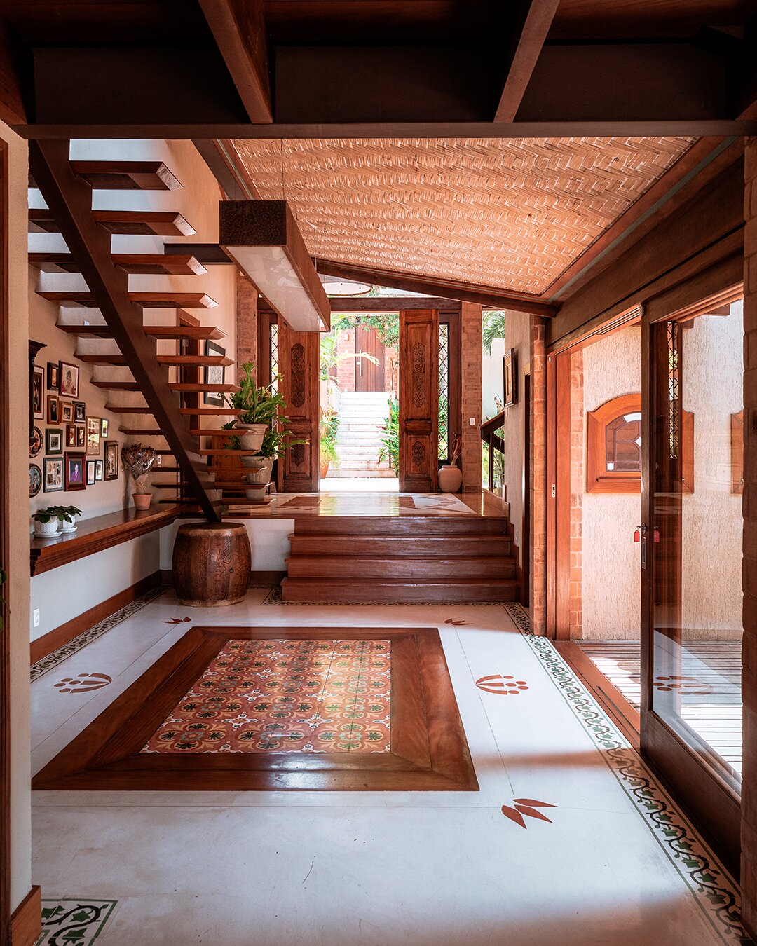 Photo 5 of 11 in The Albatross House by Eric Bittencourt - Dwell