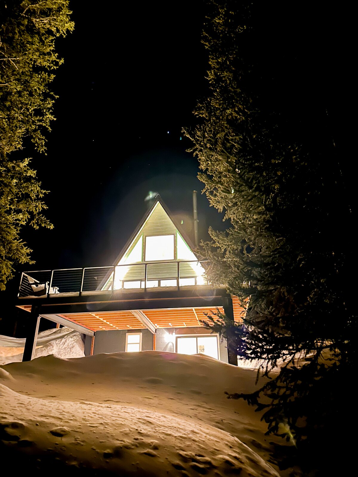 The Elf Haus (8 Photos) - Dwell