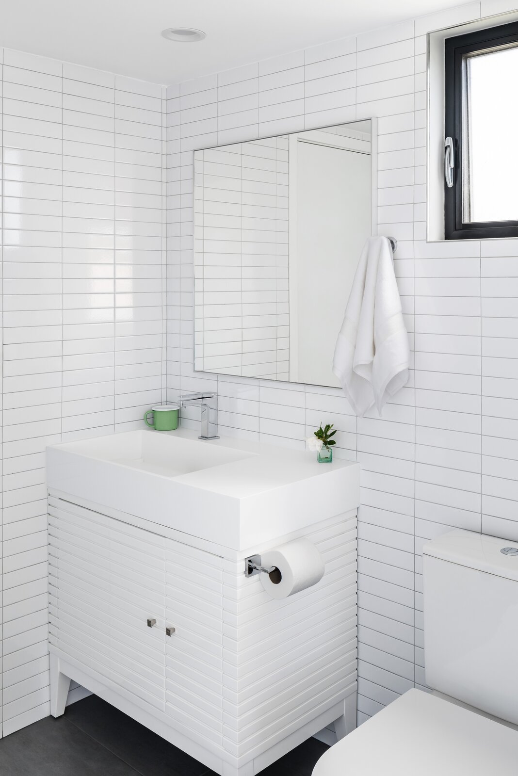 Photo 10 of 11 in LA10 - Los Angeles ADU by F-ARE - Dwell