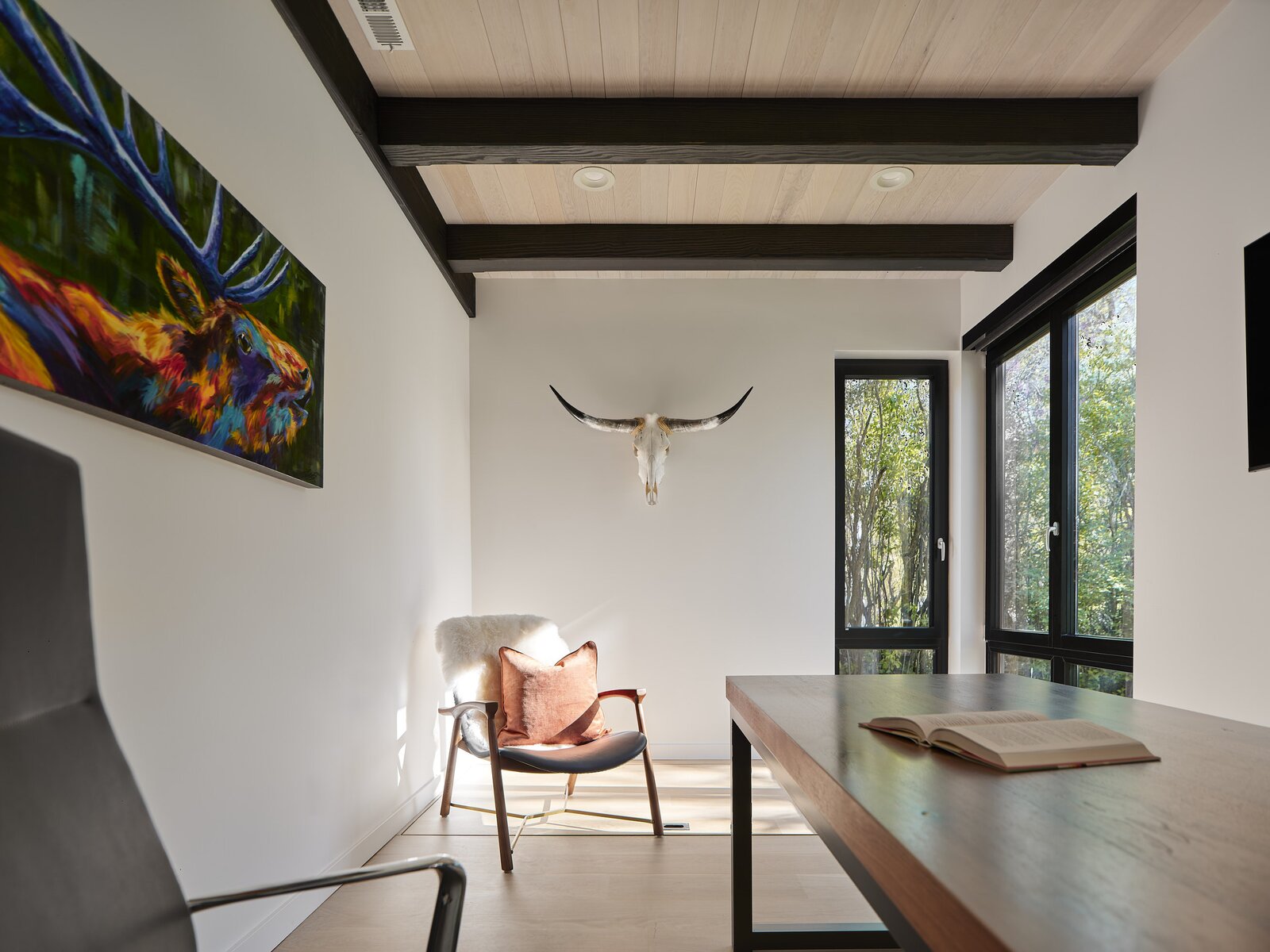 Photo 15 of 22 in The Metro by Timberbuilt - Dwell
