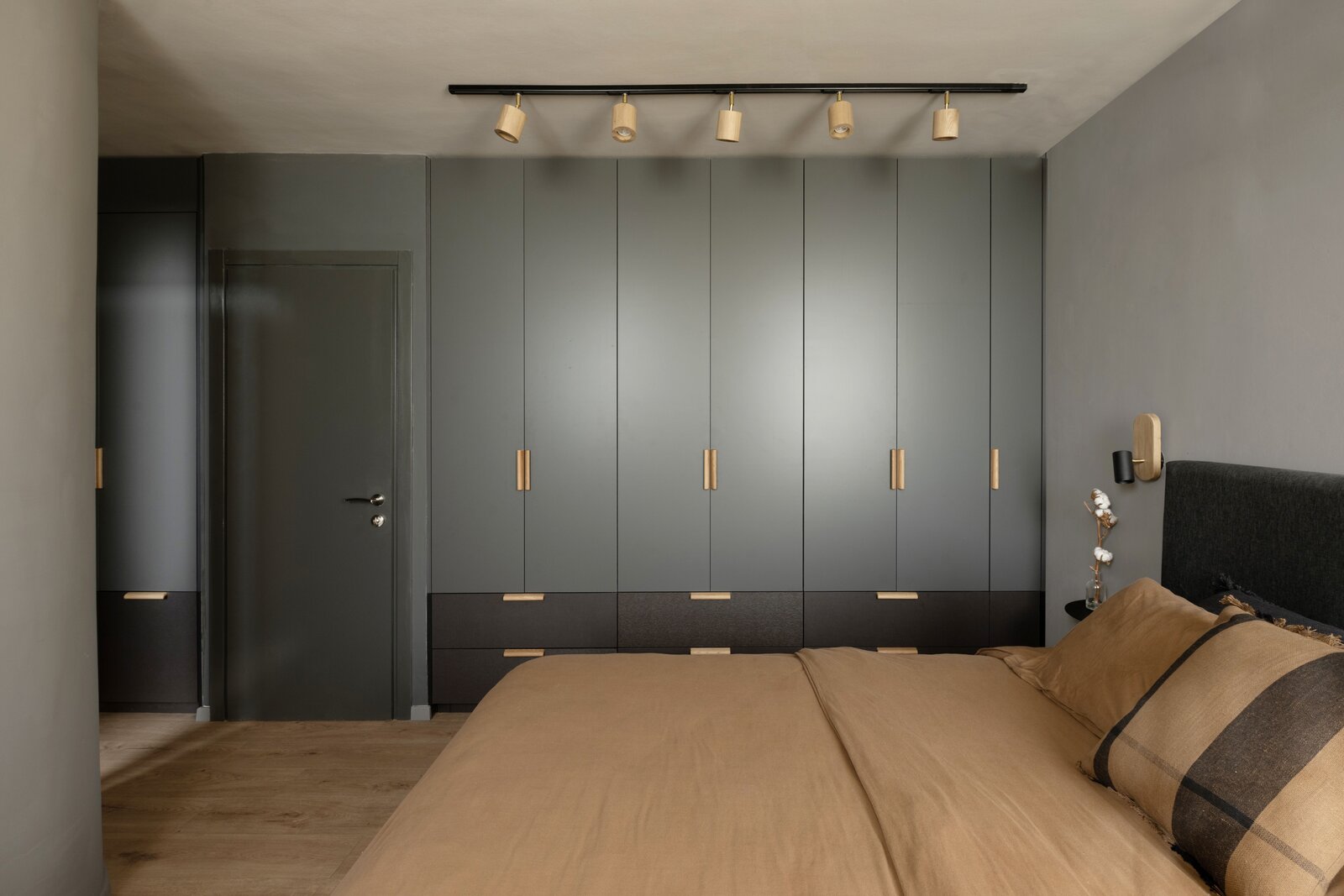 Photo 6 of 8 in Olive Green House by DeND Architecture & Design - Dwell