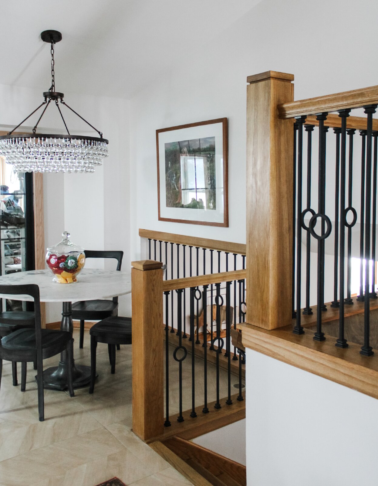 Photo 4 of 19 in The Caledonia House | Kitchen by Projekt Chic Designs ...