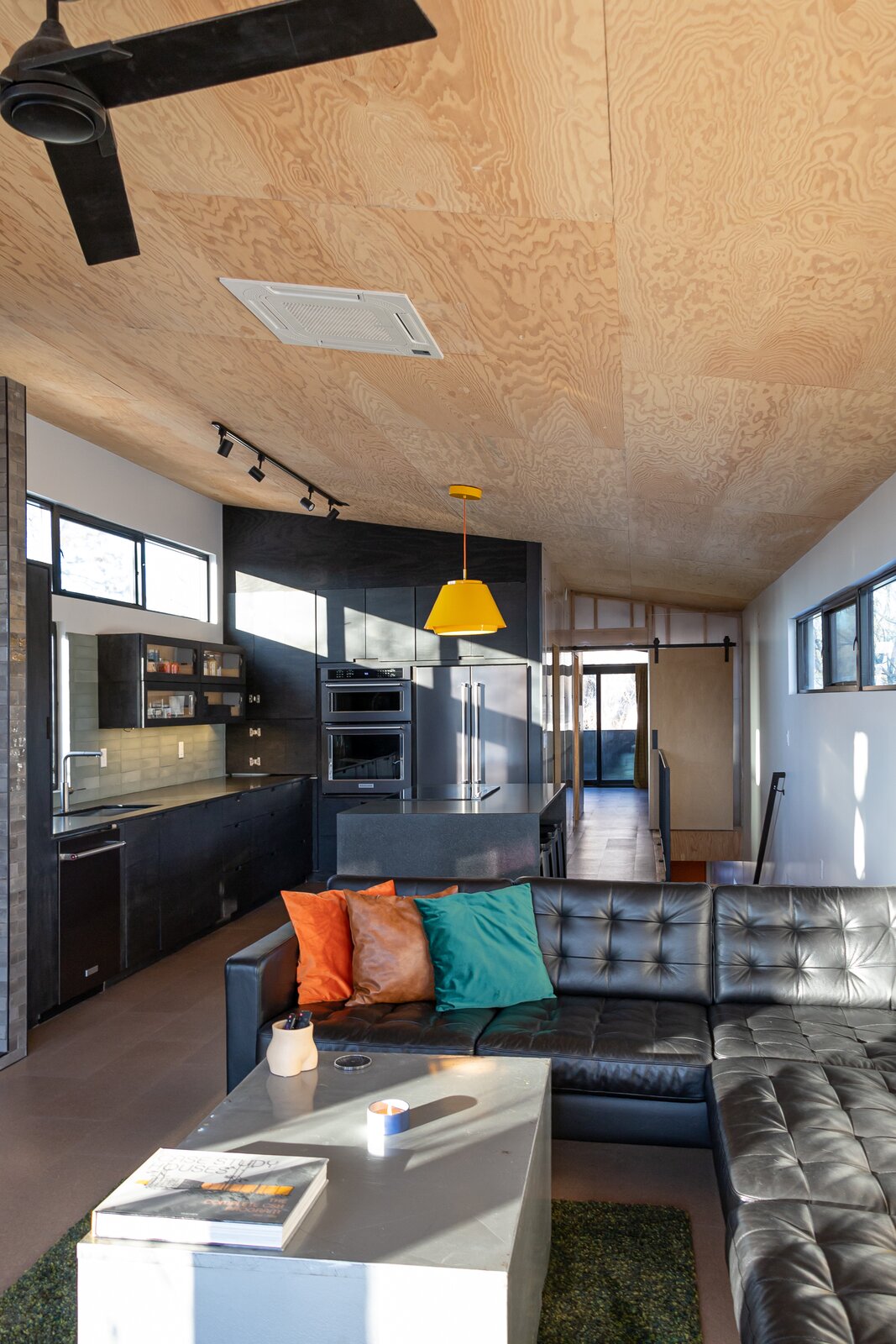 Photo 9 of 16 in Jeremy Street Custom Home by CC Builders - Dwell