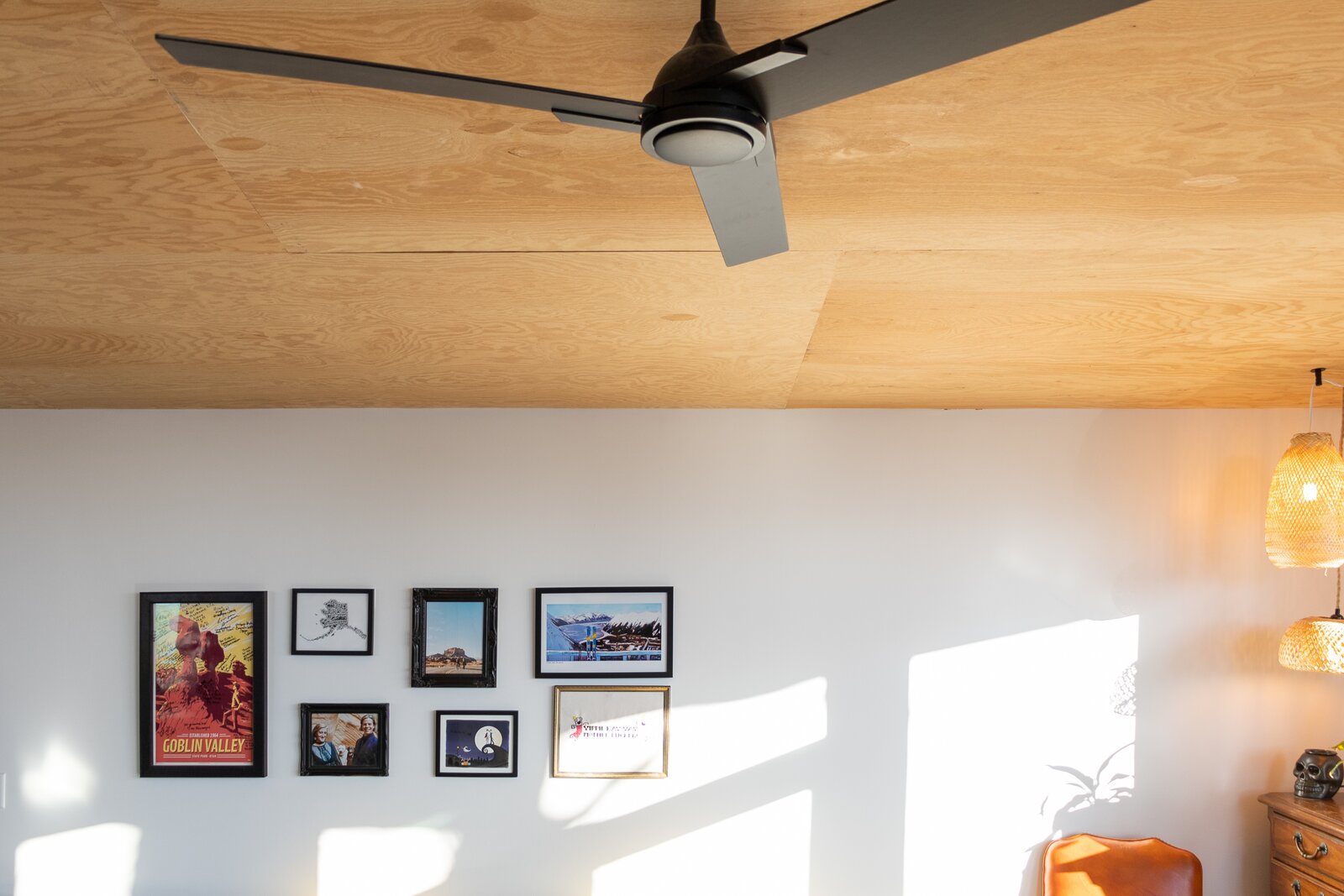 Photo 14 of 16 in Jeremy Street Custom Home by CC Builders - Dwell