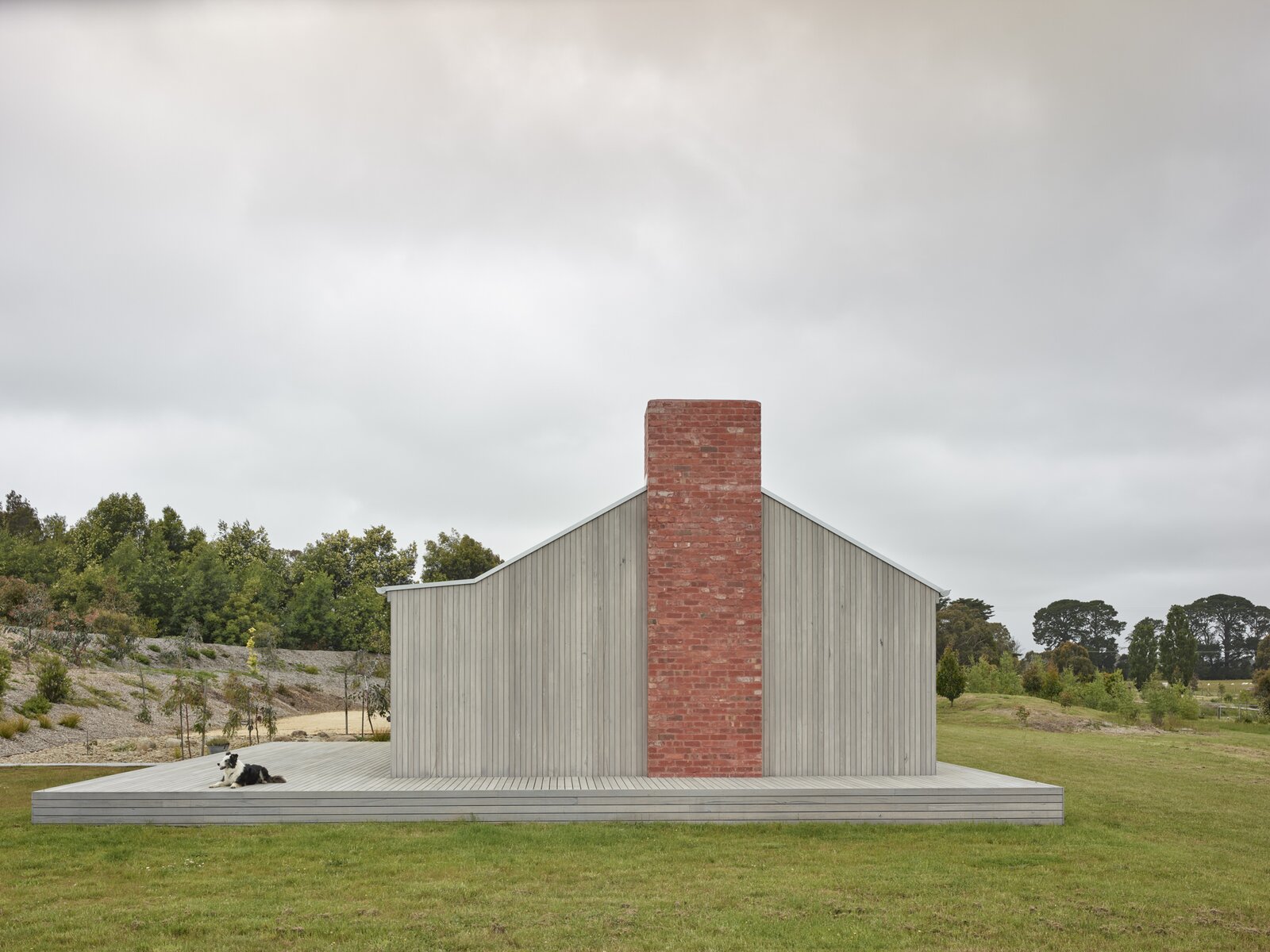 Photo 9 of 9 in Birregurra House by Rob Kennon Architects - Dwell