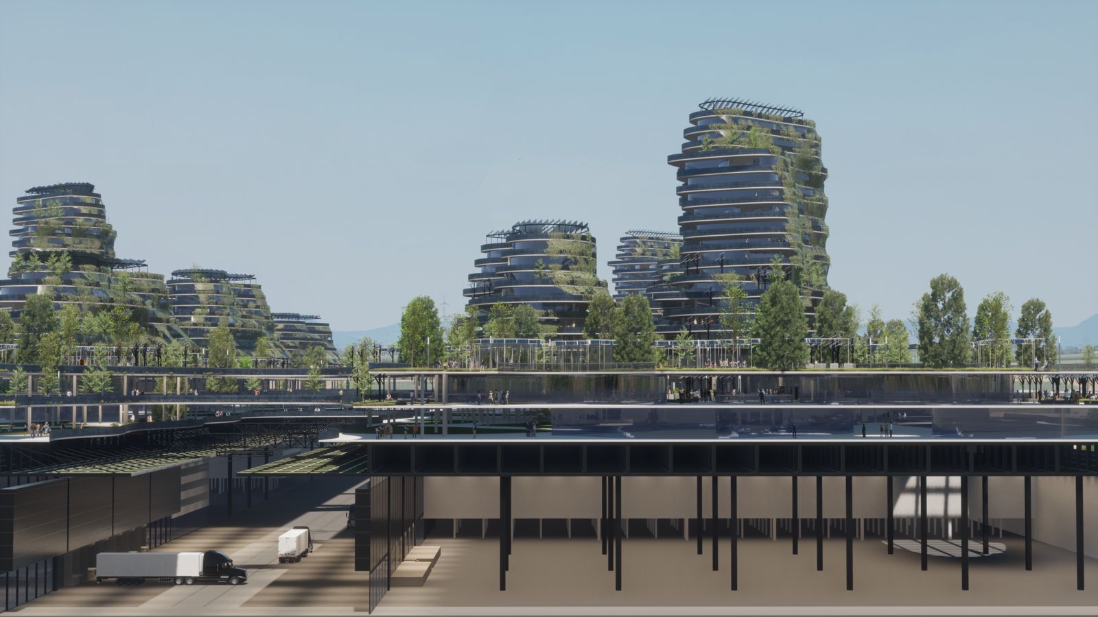 Terra Project (5 Photos) - Dwell