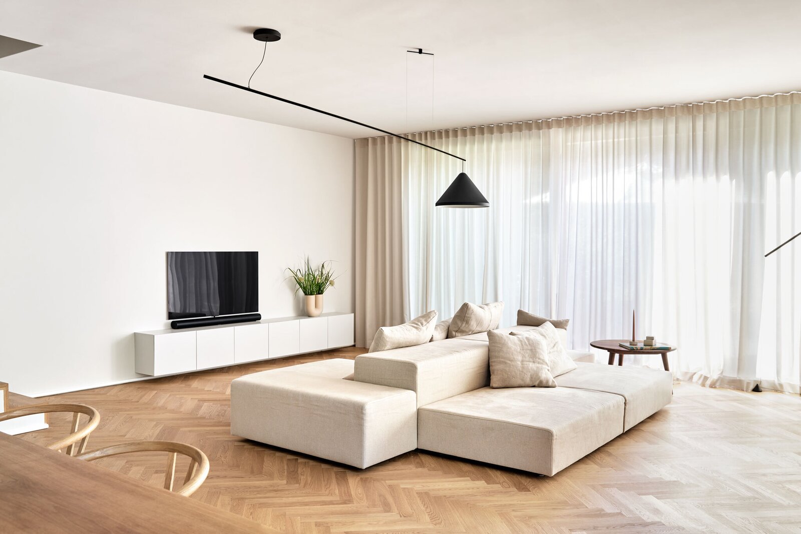 Photo 5 of 12 in C59 by HAA&D - Dwell