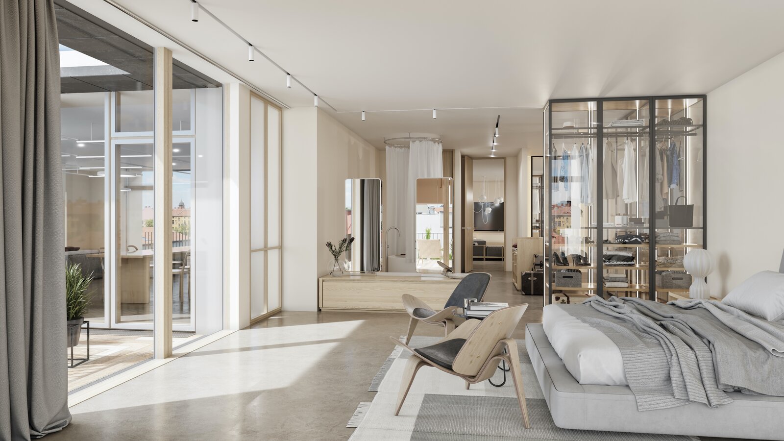 Photo 7 of 9 in SA55 by HAA&D - Dwell