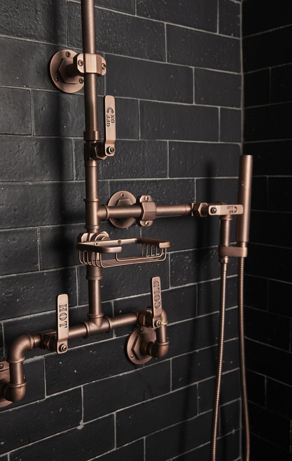 Photo 9 of 17 in Speak Easy Guest House by Bond Design Company - Dwell