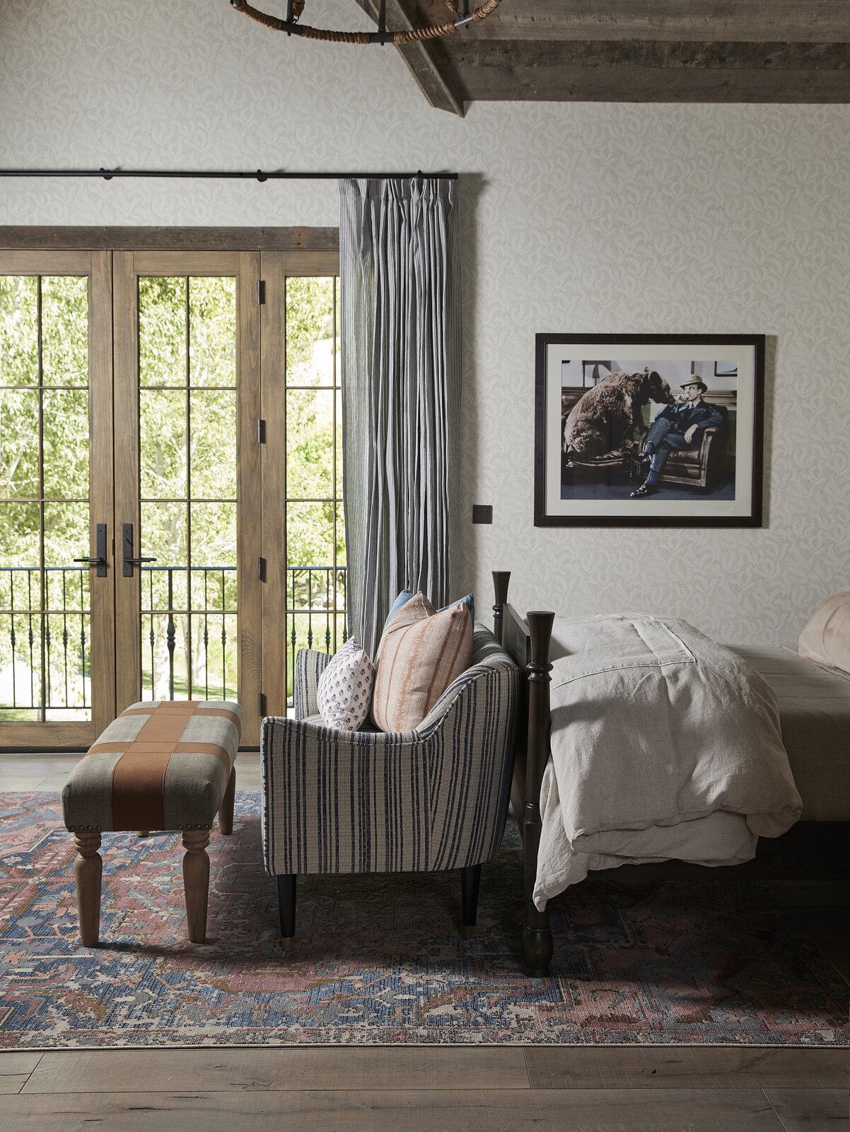 Photo 10 of 17 in Speak Easy Guest House by Bond Design Company - Dwell