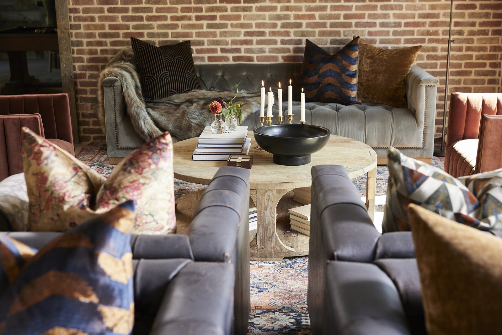 Photo 14 of 17 in Speak Easy Guest House by Bond Design Company - Dwell