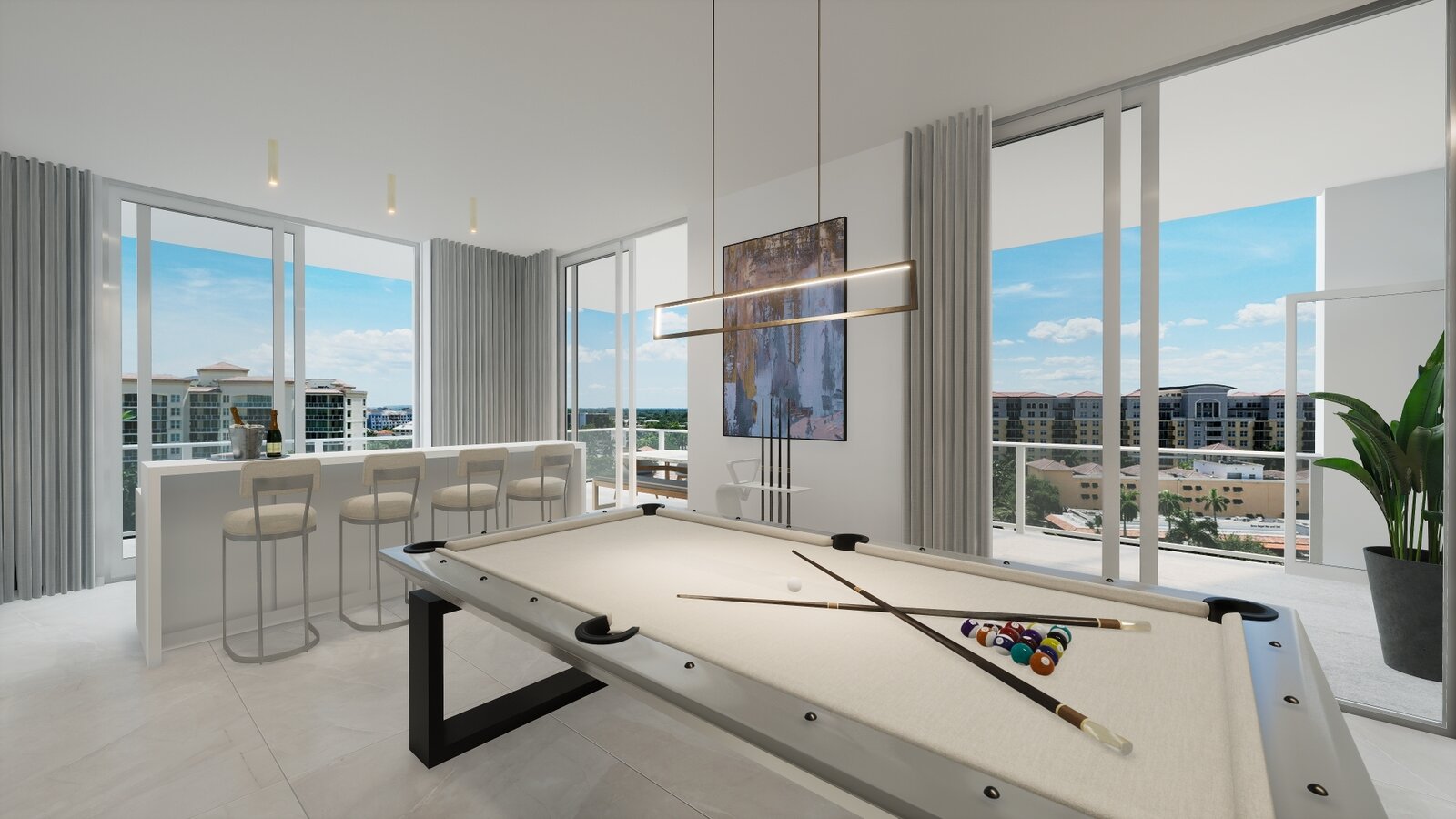 Photo 8 of 8 in ALINA Residences’ Ultra-Luxurious Penthouse 903 in ...