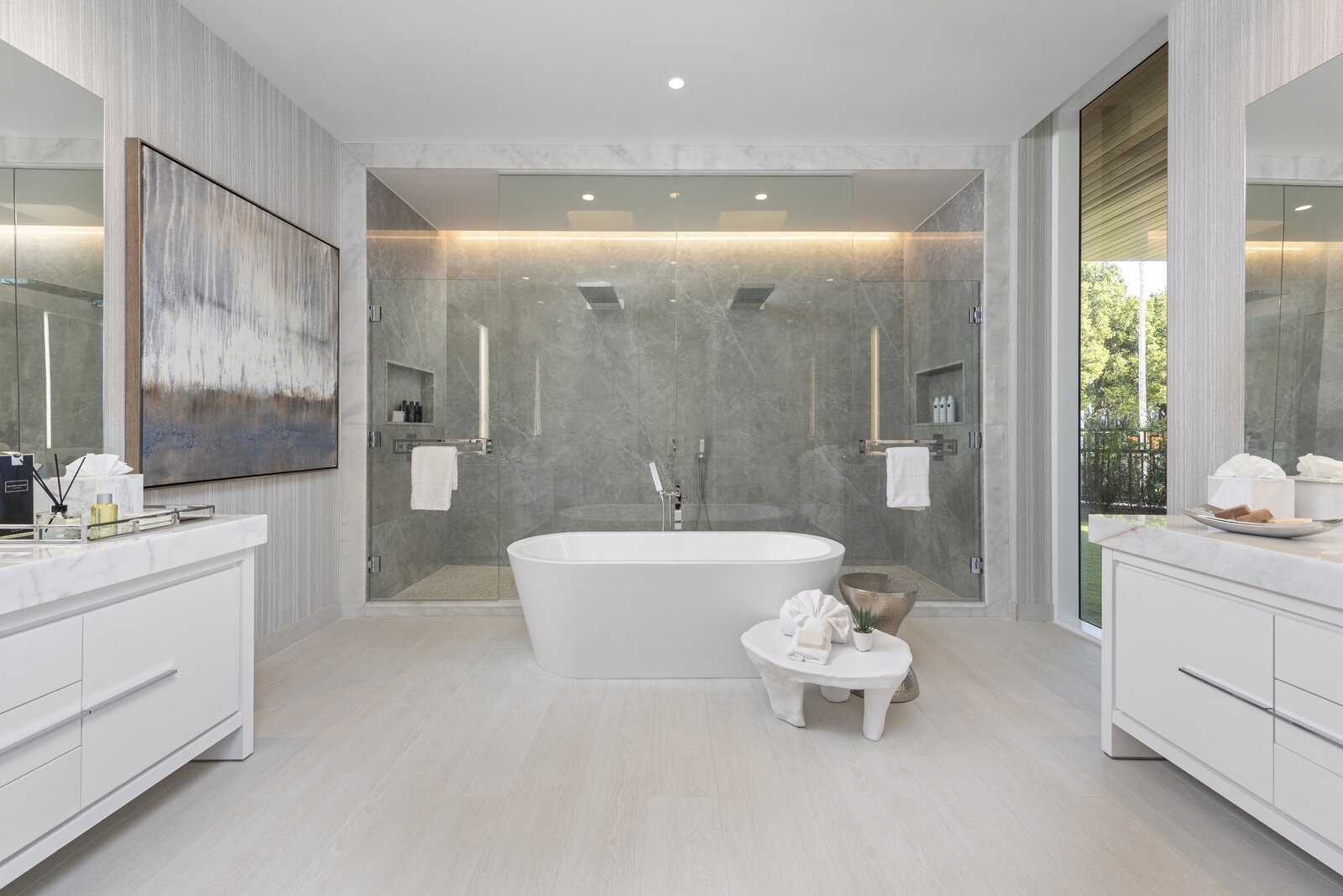 Photo 3 of 6 in Expansive Golf Villa Residence at ALINA Residences Boca ...