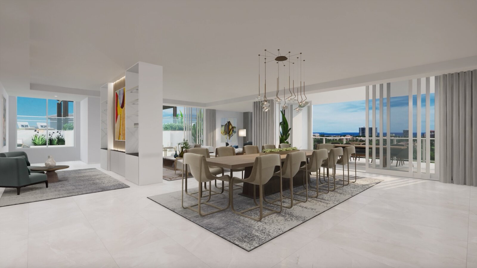 ALINA 220 Residence 703 at ALINA Residences Boca Raton (5 Photos) - Dwell