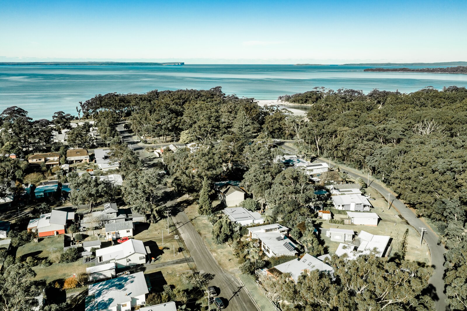 Photo 14 of 14 in Oyster Catcher Huskisson by Abby, Sadie & Phil - Dwell