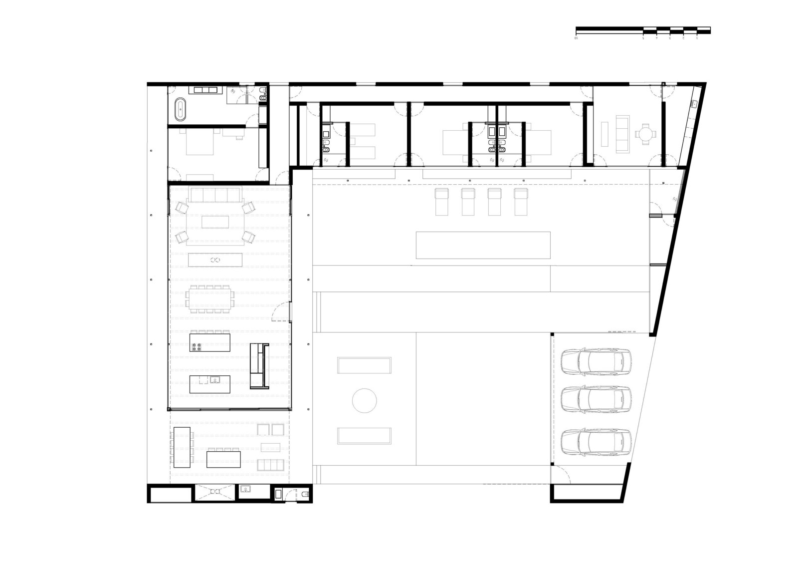 Photo 10 of 10 in MARAYUI HOUSE by EZEQUIEL AMADO CATTANEO - EAC - Dwell