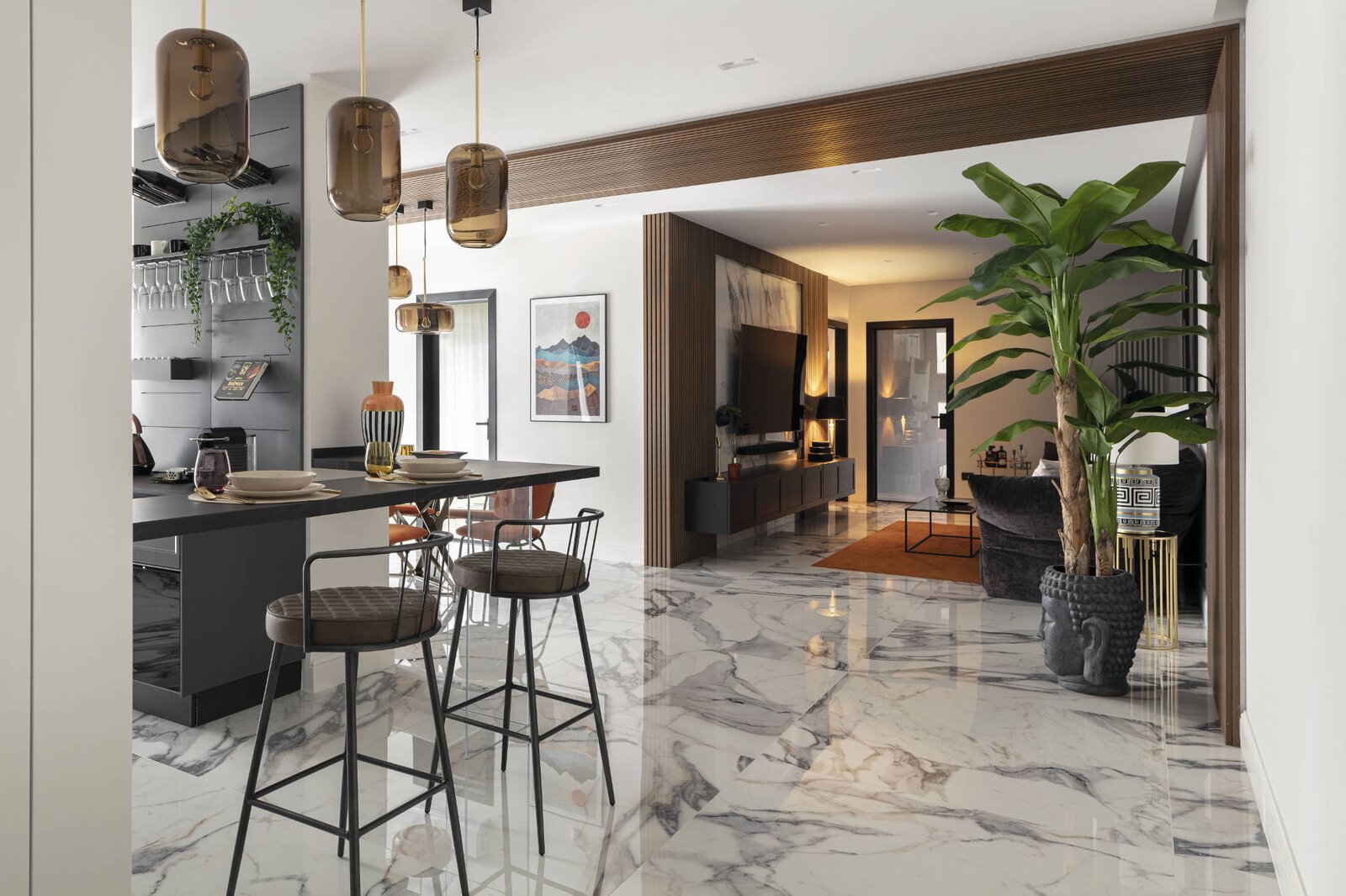 Photo 3 of 4 in Twix by Déco from indoor to outdoor in Messina and ...