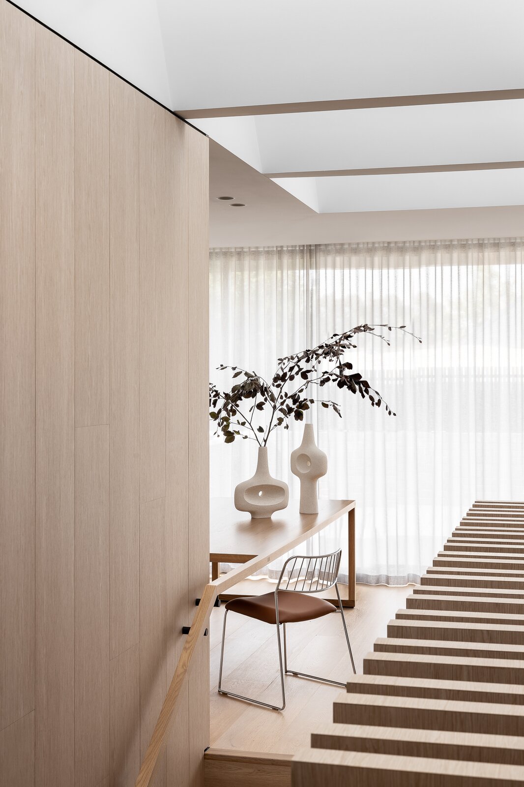 Photo 7 of 9 in CECIL HOUSE by Chamberlain Architects - Dwell