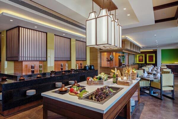 Photo 1 of 4 in Tactile Luxury: The Role of Materials & Finishes in ...