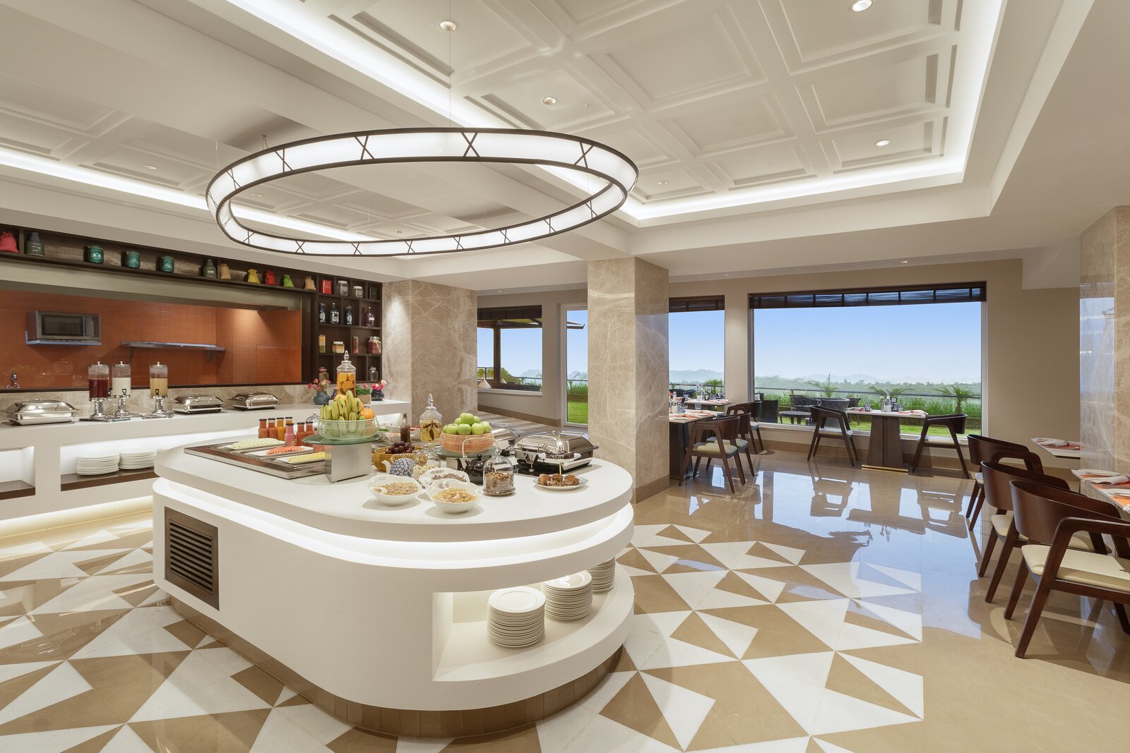 Photo 3 of 4 in Tactile Luxury: The Role of Materials & Finishes in ...