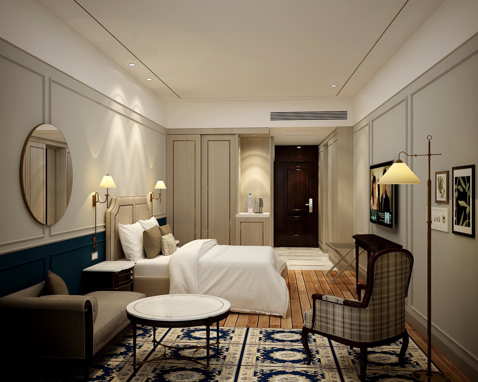 Photo 4 of 4 in The Intersection of Technology and Smart Solutions for ...