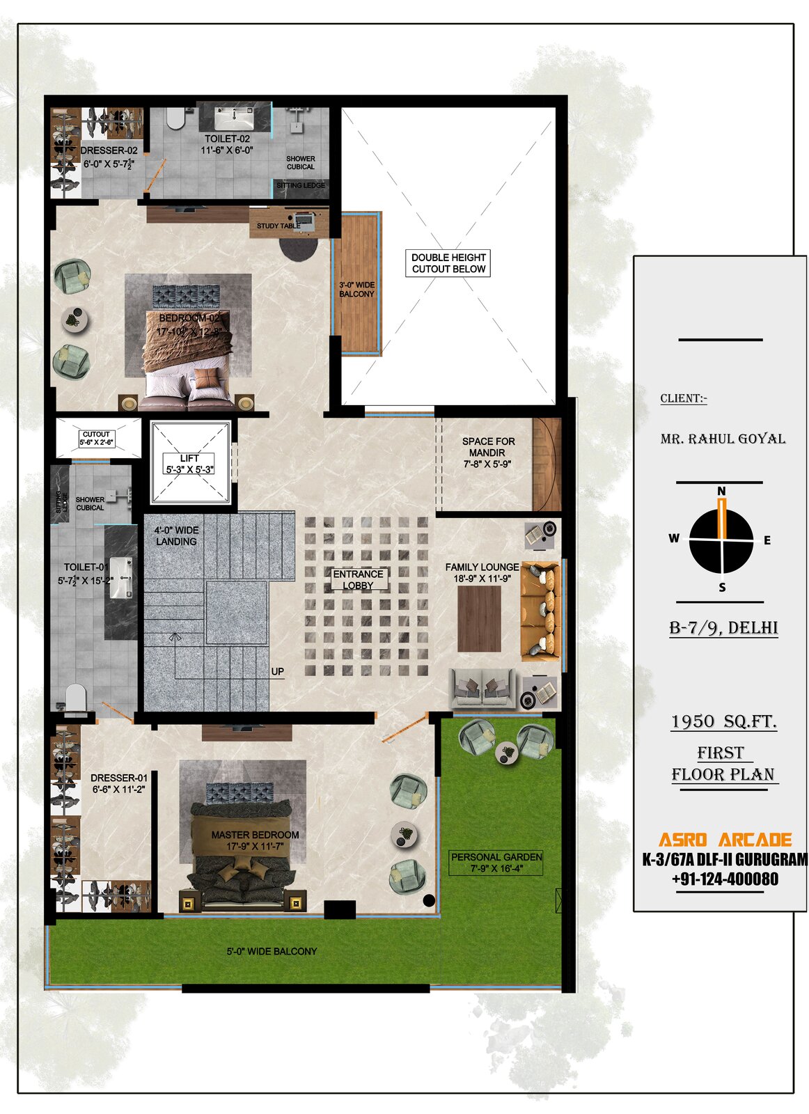 Photo 1 of 8 in Cubist-inspired Facade by ASRO Arcade - Dwell