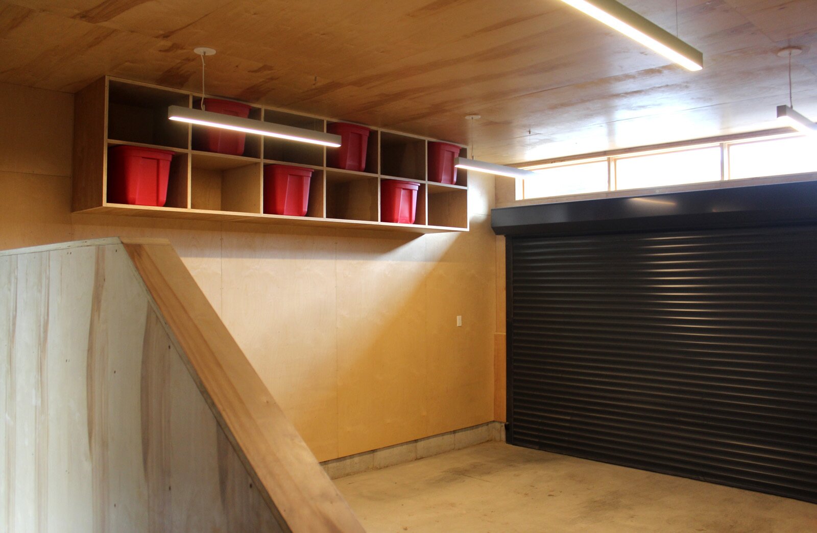 Photo 6 of 11 in Garage on the Danforth by Leo Mieles - Dwell