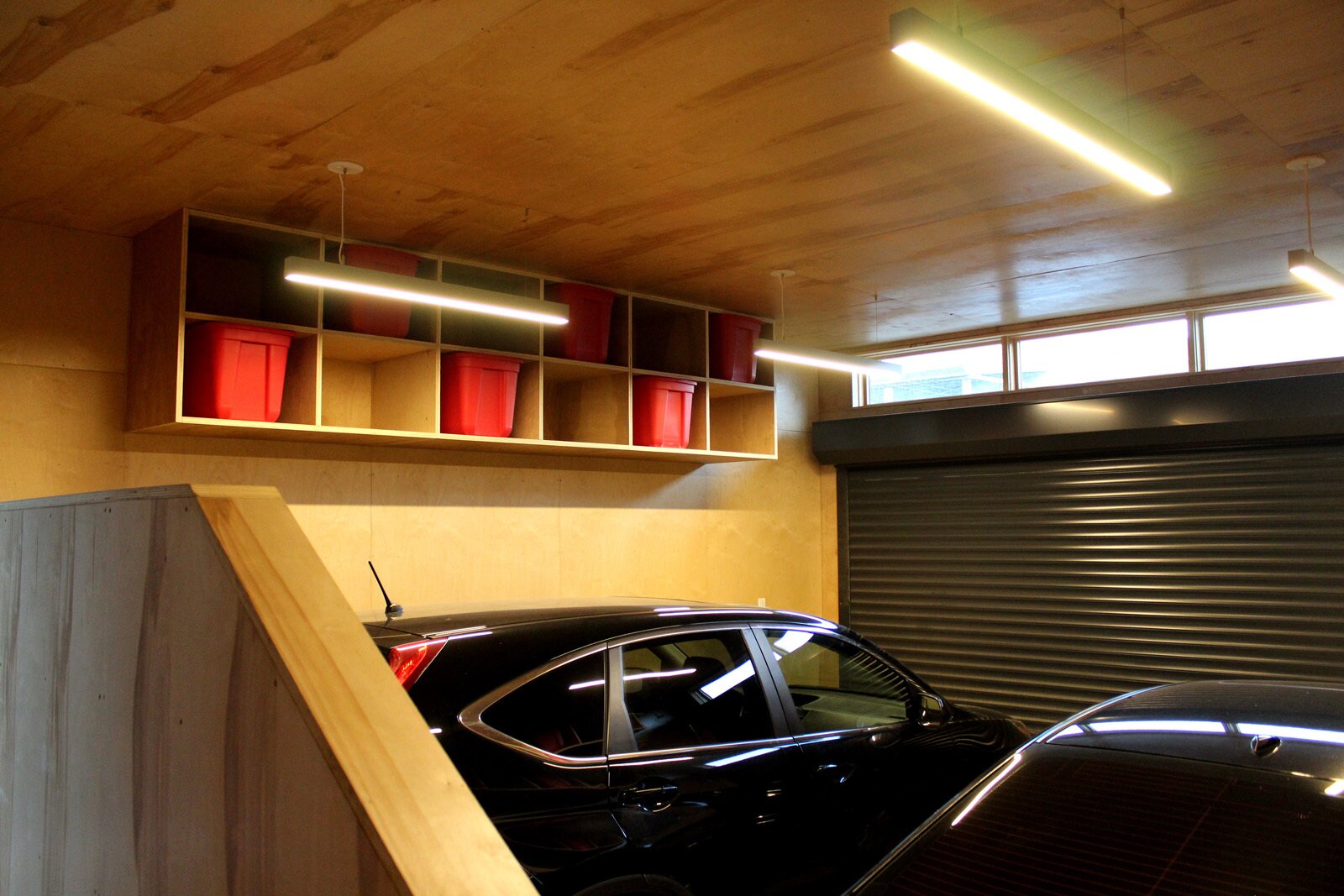 Photo 7 of 11 in Garage on the Danforth by Leo Mieles - Dwell