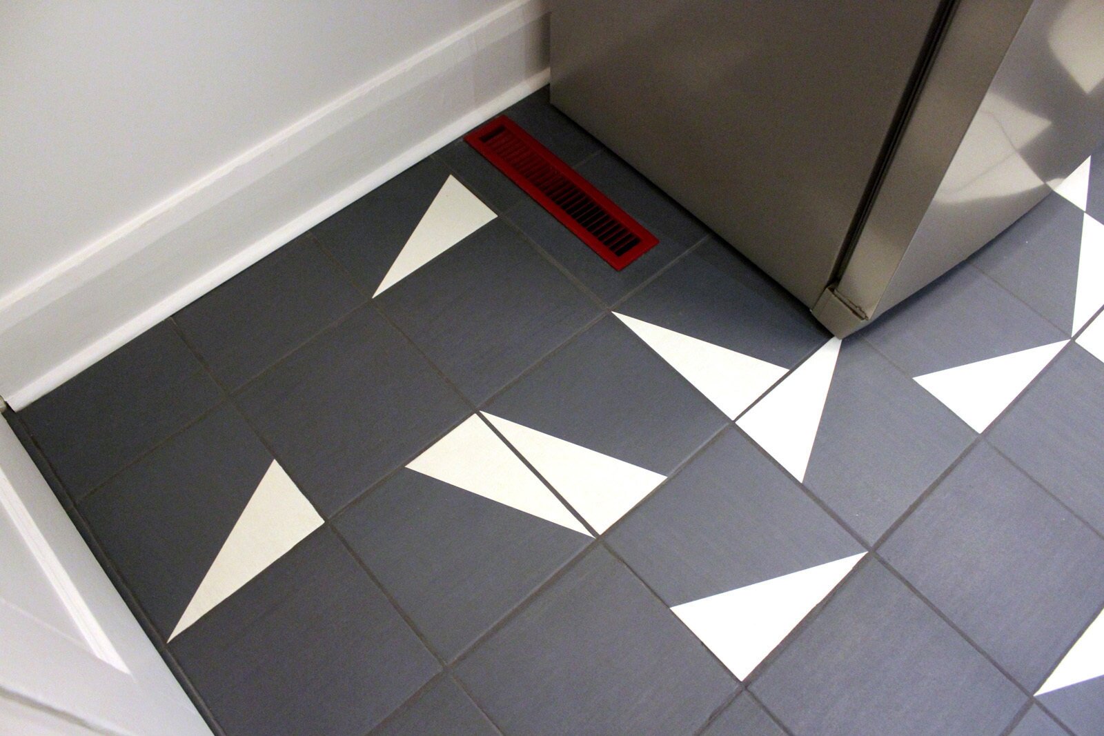 Photo 6 of 9 in Kitchen Renovation by Leo Mieles - Dwell