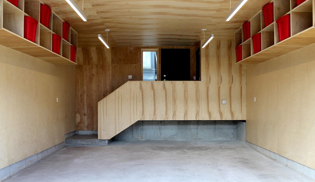 Photo 9 of 11 in Garage on the Danforth by Leo Mieles - Dwell