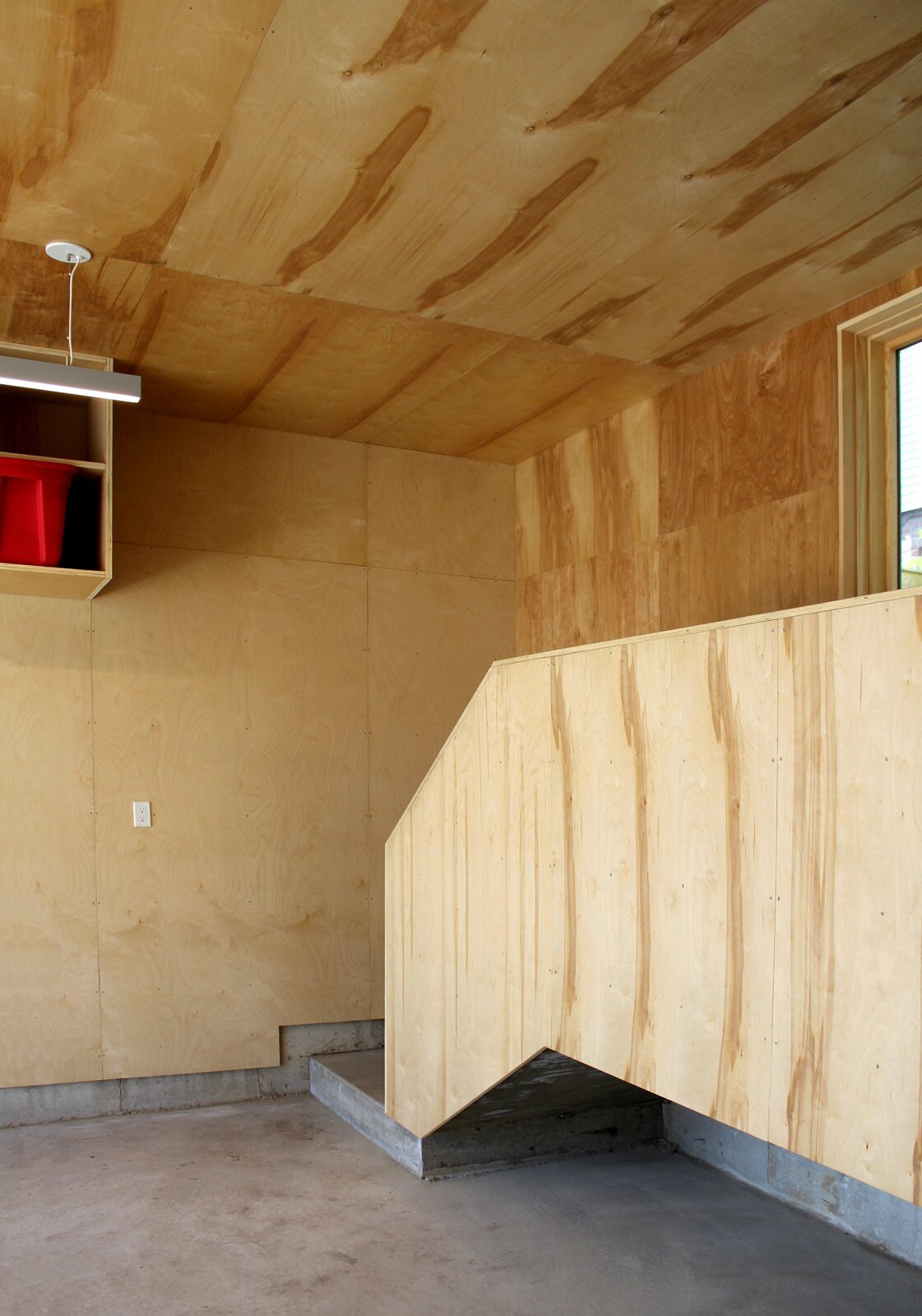 Photo 10 of 11 in Garage on the Danforth by Leo Mieles - Dwell