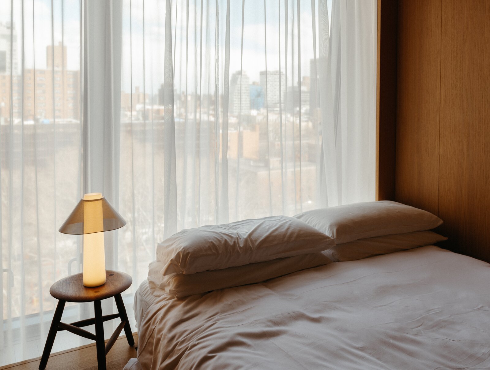 Photo 2 of 2 in How the Loftie Lamp Helped Me in My Ongoing Battle ...