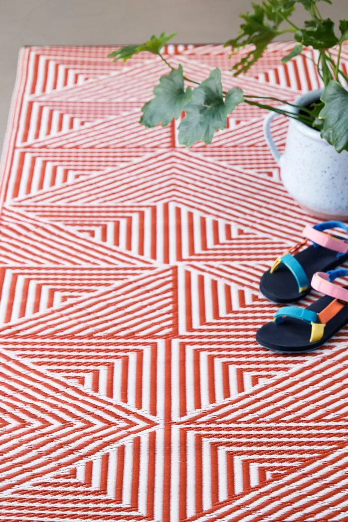 Photo 7 of 12 in The Best Places to Buy Chic, Affordable Rugs - Dwell