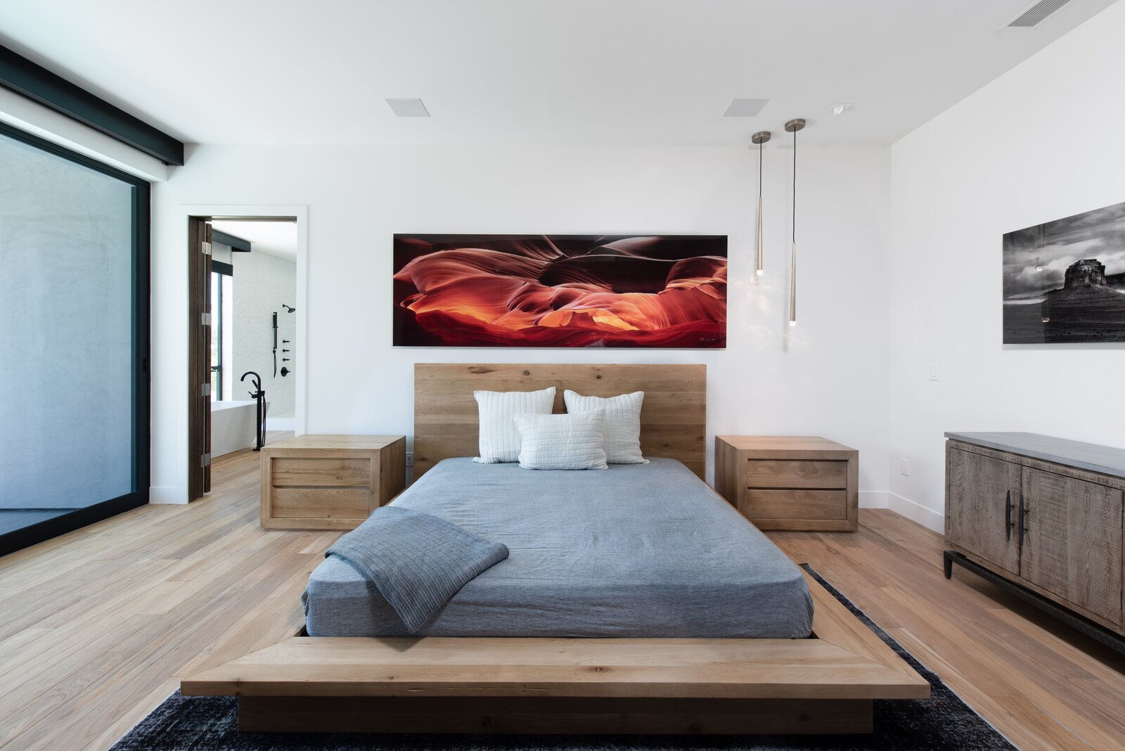 Photo 1 of 56 in Jewel Homes Allure model listed for $4.2 M, designed ...