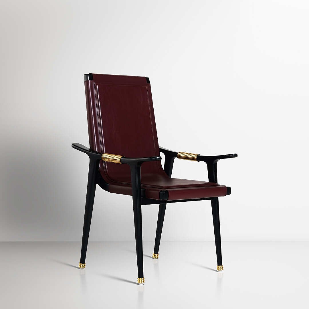 Photo 8 of 9 in Quasi by Quba Homes: A material play attuned to Neo ...