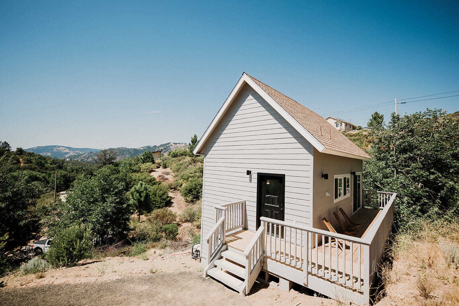 Photo 6 of 10 in The Bell House by Mandy Updegraff - Dwell