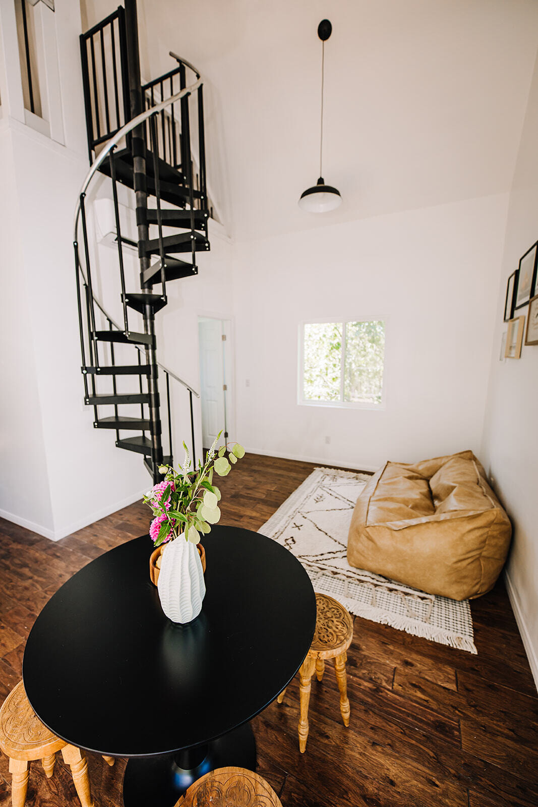 Photo 8 of 10 in The Bell House by Mandy Updegraff - Dwell