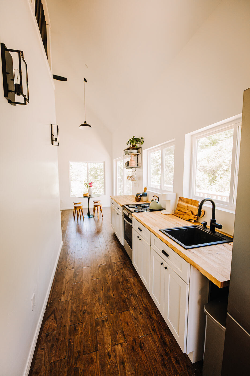 Photo 1 of 10 in The Bell House by Mandy Updegraff - Dwell