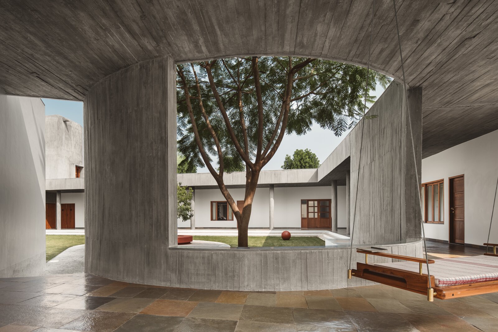 Photo 1 of 91 in The Enclosure by Design Ni Dukaan - Dwell