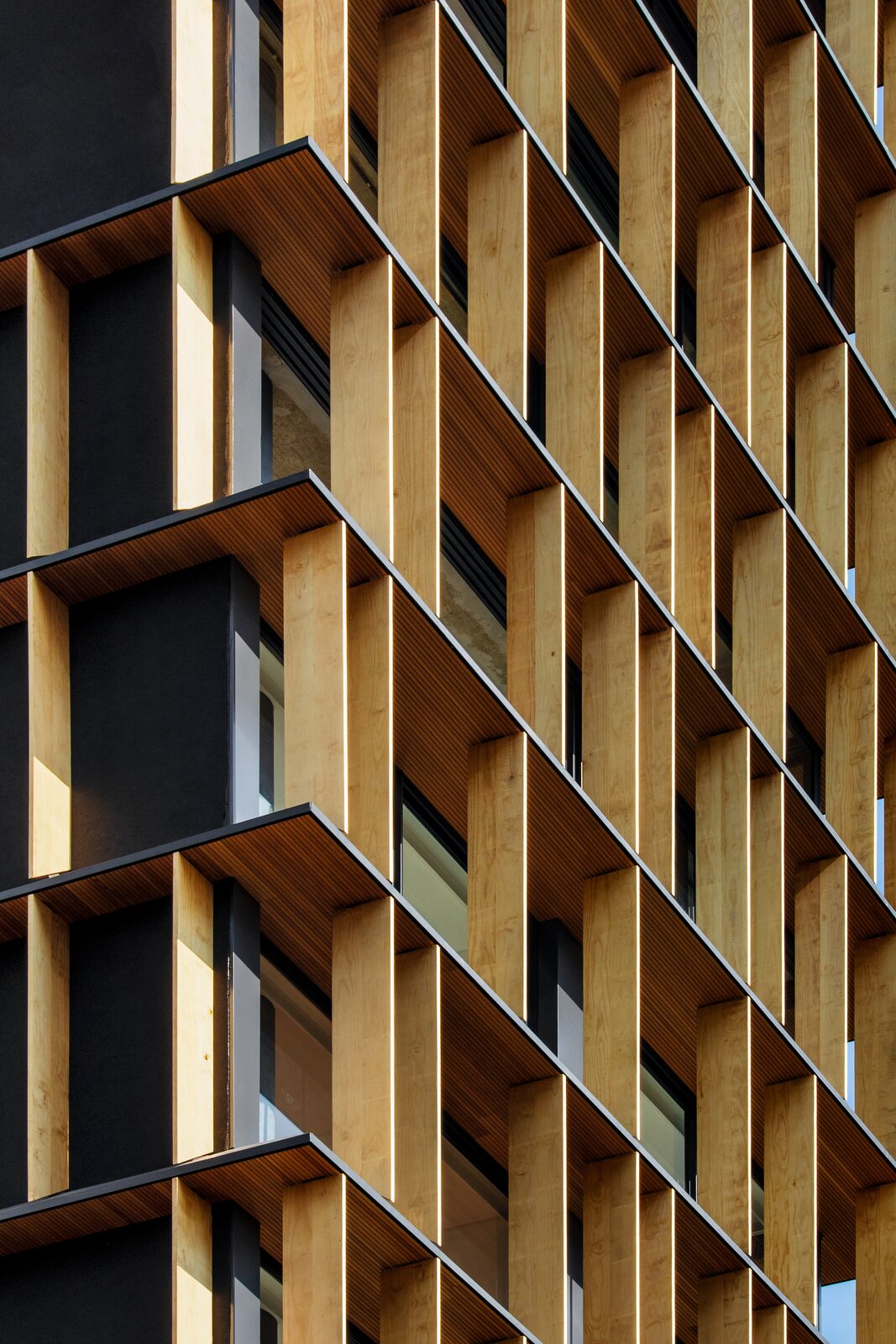 Photo 2 of 14 in Nube Building by Jacobsen Arquitetura - Dwell