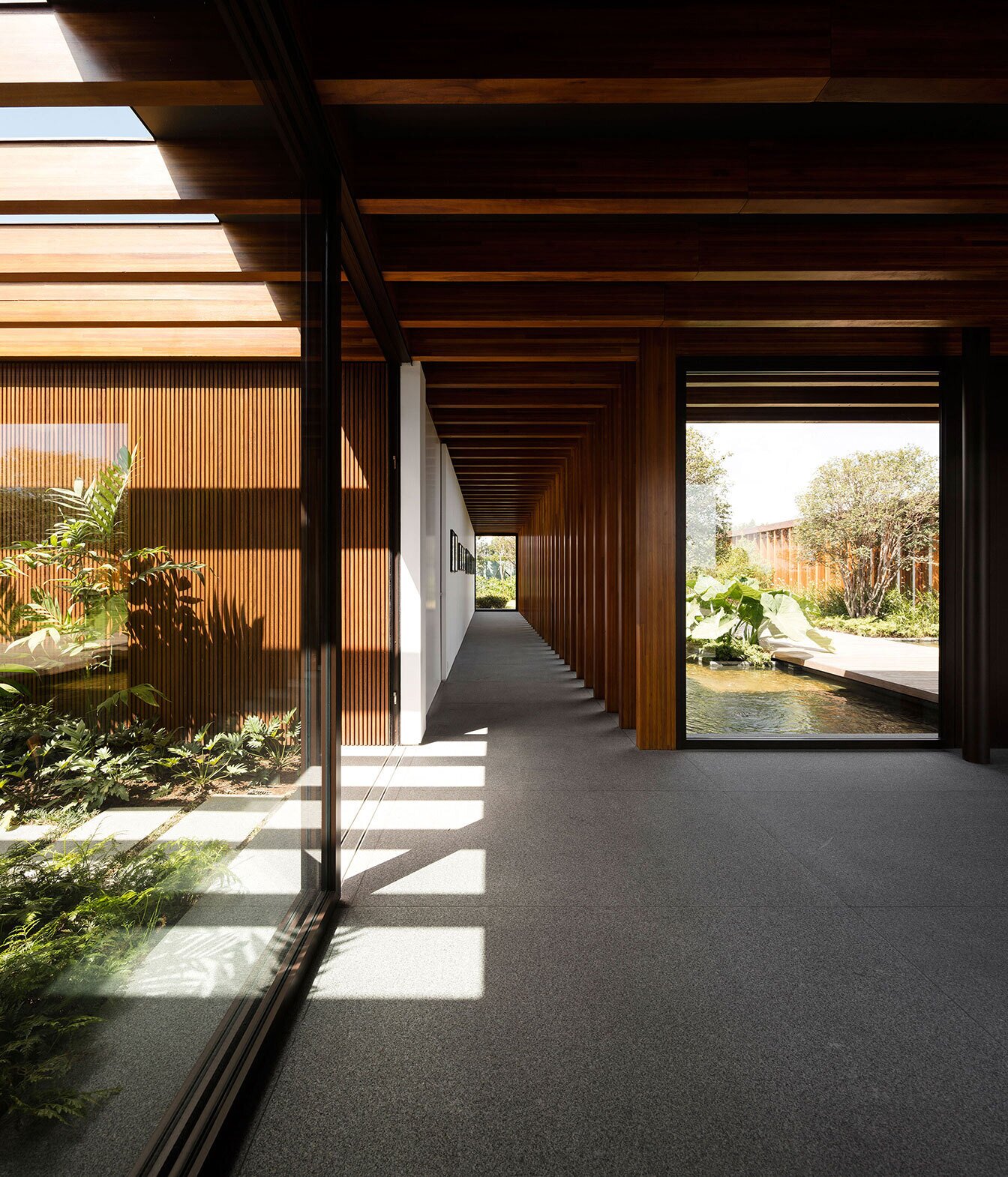 Photo 2 of 12 in OS House by Jacobsen Arquitetura - Dwell