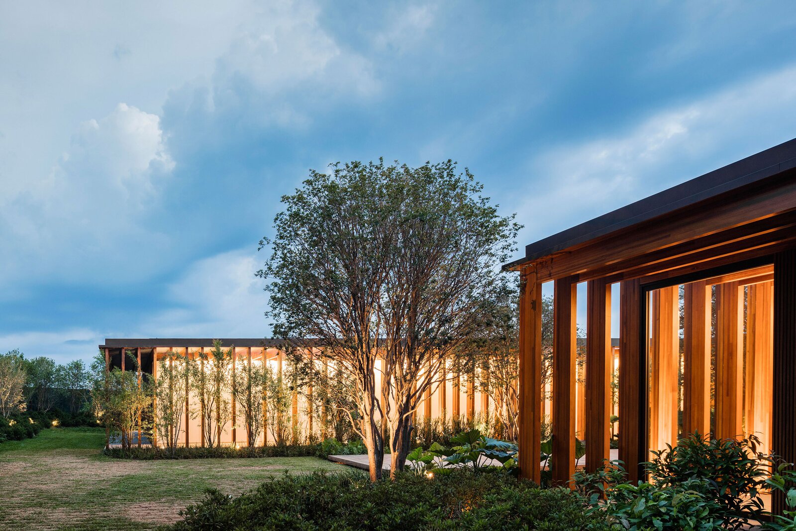 Photo 11 of 12 in OS House by Jacobsen Arquitetura - Dwell