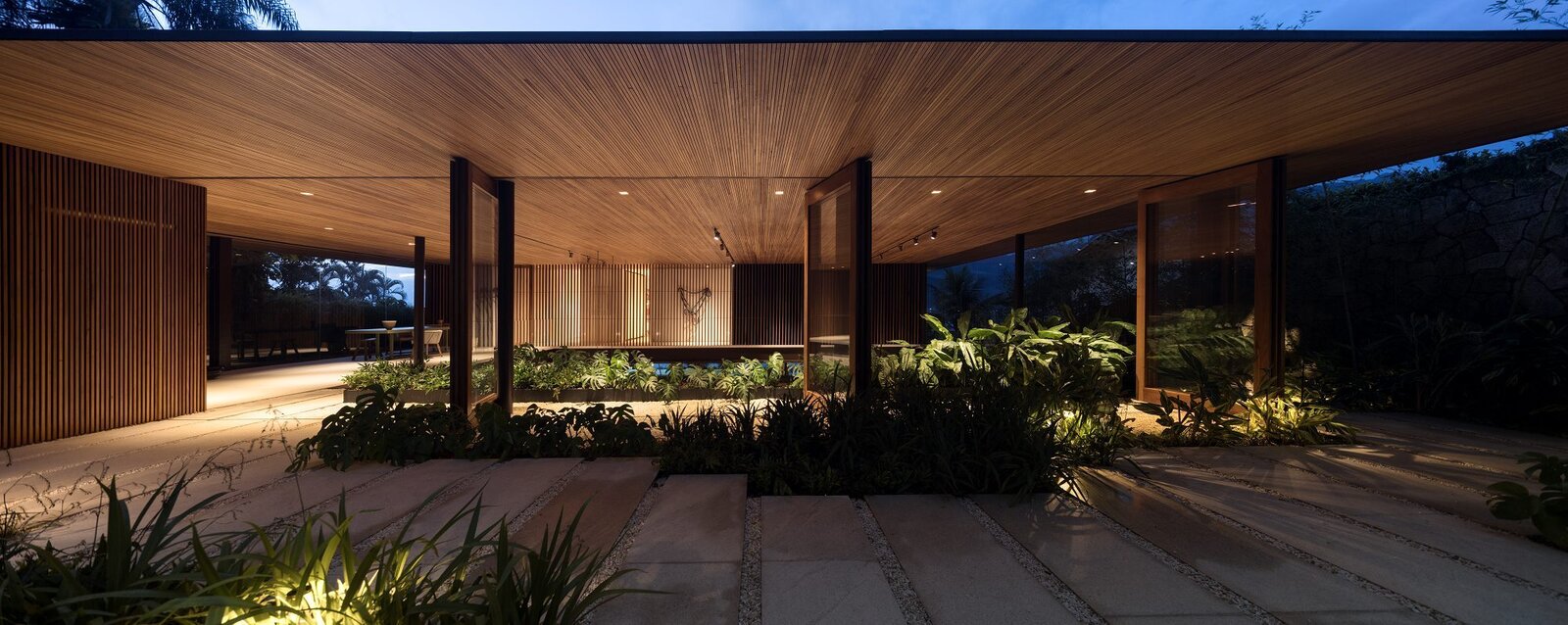 Photo 18 of 18 in CMA House by Jacobsen Arquitetura - Dwell