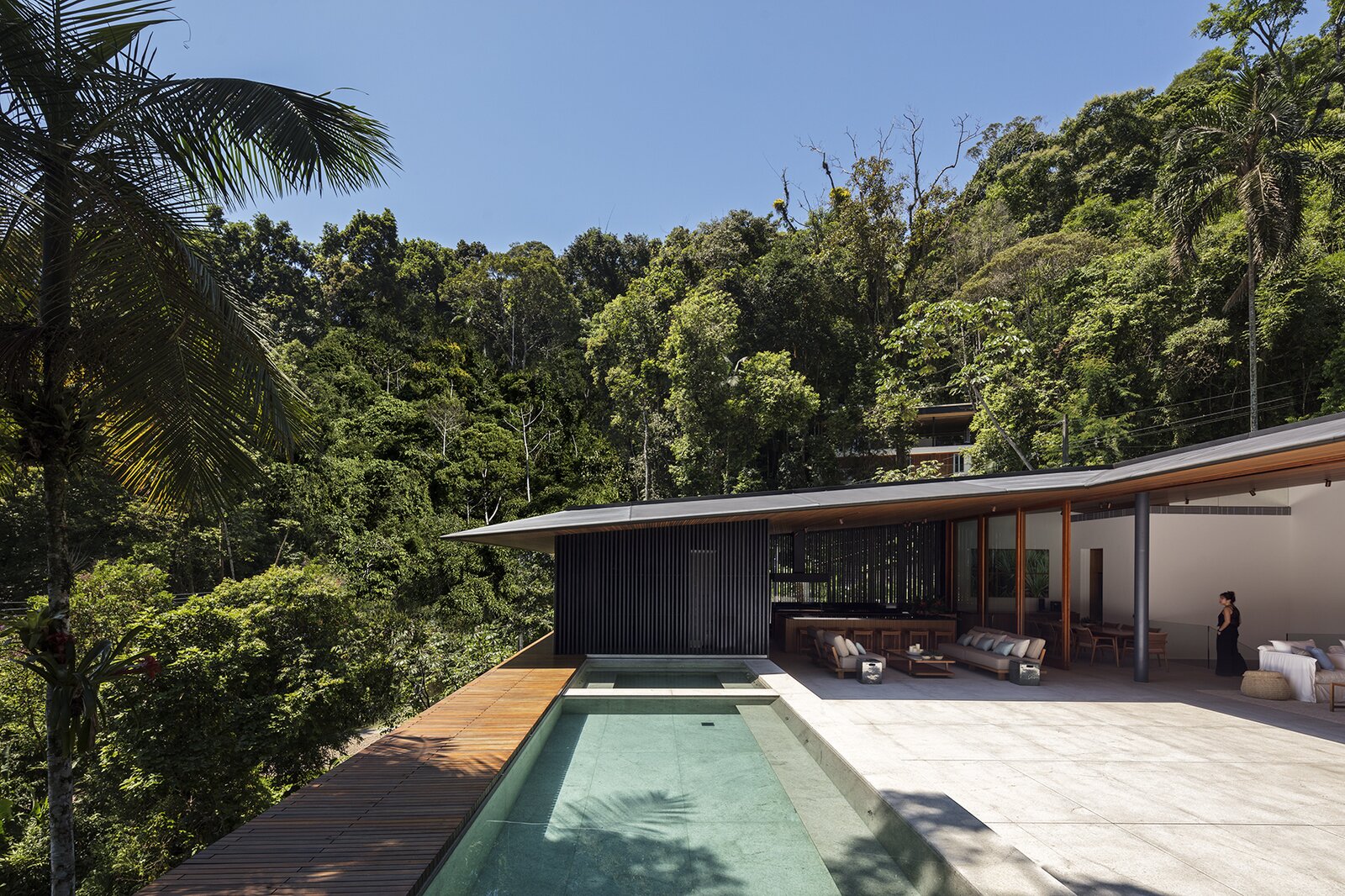 Photo 13 of 13 in MH House by Jacobsen Arquitetura - Dwell