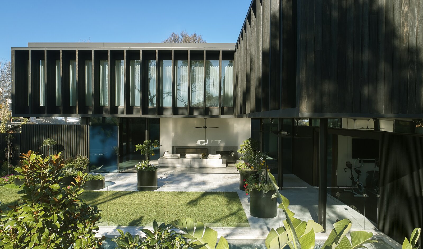 Photo 12 of 13 in ANM House by Jacobsen Arquitetura - Dwell
